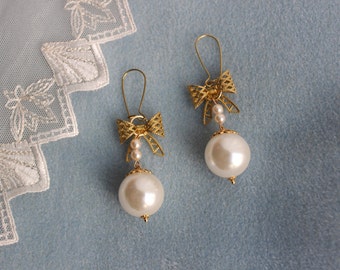 Rococo jewelry | Etsy