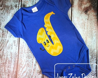 Music applique | Etsy