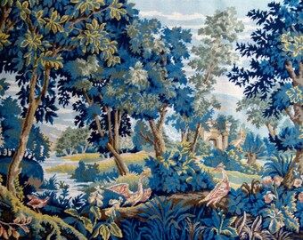 French needlepoint | Etsy