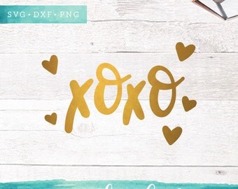 Xoxo | Etsy