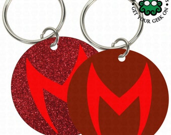 Scarlet witch | Etsy