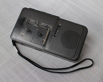 Tape recorder | Etsy