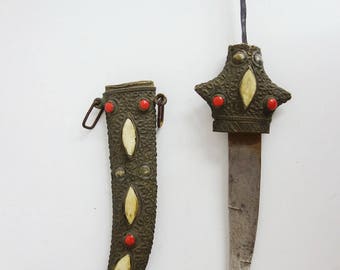 Pakistan knives | Etsy