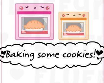 Bake oven | Etsy