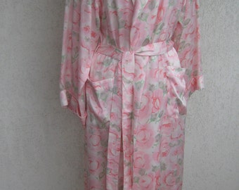 Floor length robe | Etsy