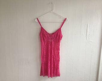 See through nighty | Etsy