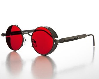 Futuristic goggles | Etsy