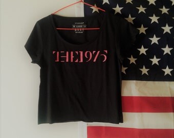 The 1975 shirt | Etsy
