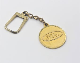 Vintage ford keys | Etsy