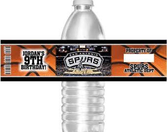 San antonio spurs | Etsy