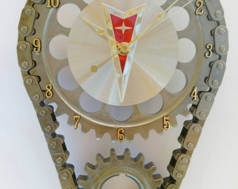 Automotive Themed Furniture and Décor by FrostAutoDecor on Etsy