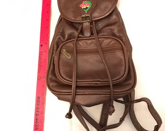 90s mini backpack | Etsy