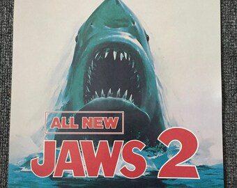 JAWScollector on Etsy