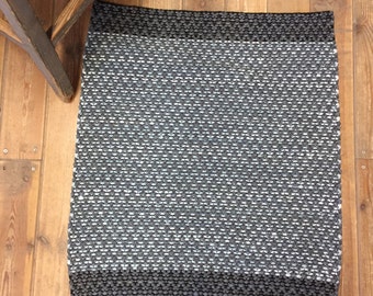 Scandinavian rug | Etsy