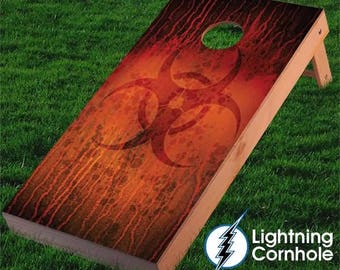 Cornhole wraps | Etsy