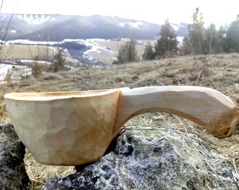 Kuksa cup | Etsy