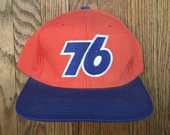 Gas station hat | Etsy