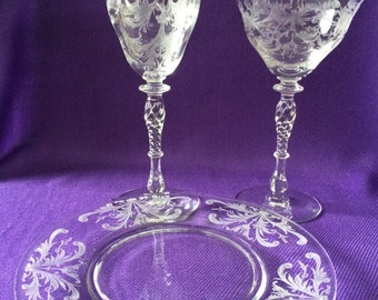 Tiffin franciscan | Etsy