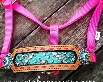 Bling horse tack | Etsy