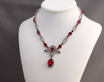 Kramer necklace | Etsy