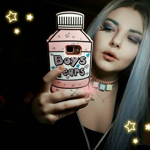 HANDMADE BOW & JEWELRY par LarmeRose sur Etsy