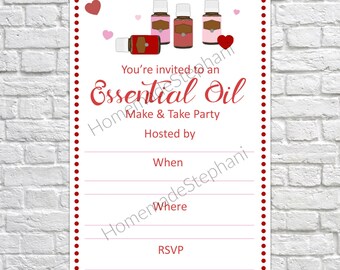 Doterra business cards | Etsy