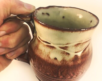 Hand built mugs | Etsy