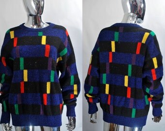 Bill cosby sweater | Etsy