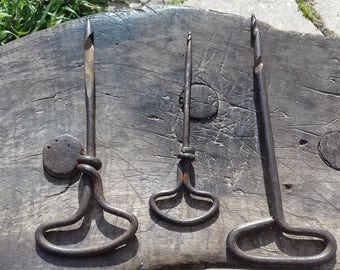 Antique farm tools | Etsy