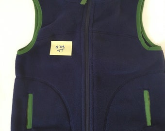 DIY Weighted Vest Kits by CalmingSense on Etsy