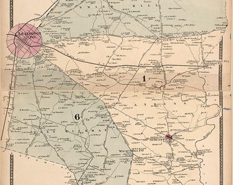 Farm Bell Franklin County Kentucky8 x 10 fine art photo