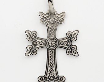 Armenian crosses | Etsy