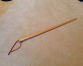 Handmade BDSM Toys by PatchworkLeatherToys on Etsy