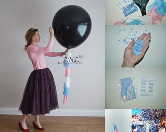 Balloon pop kit | Etsy