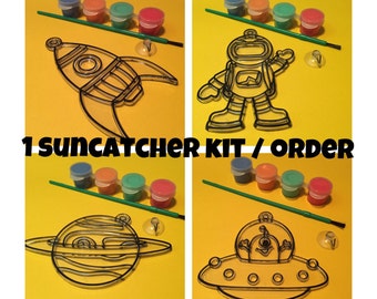 Alien party favor | Etsy