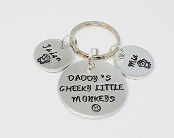 Cheeky monkey | Etsy