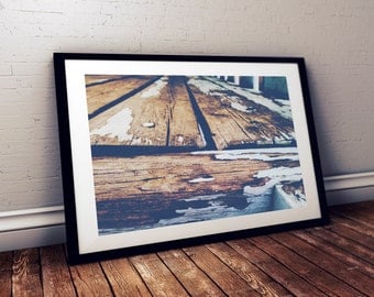 Rustic wall art | Etsy