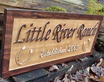 Horse stall names | Etsy