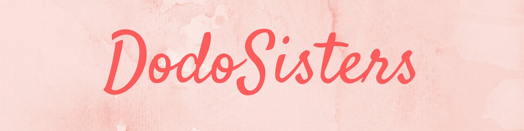 DodoSisters by DodoSisters on Etsy