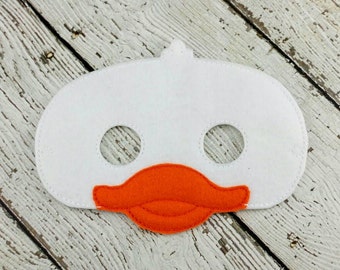 Duck costume | Etsy