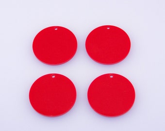 3 inch acrylic disc | Etsy