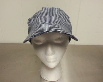 Train conductor hat | Etsy