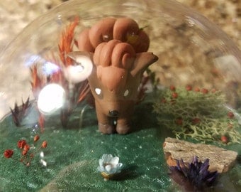 Vulpix | Etsy