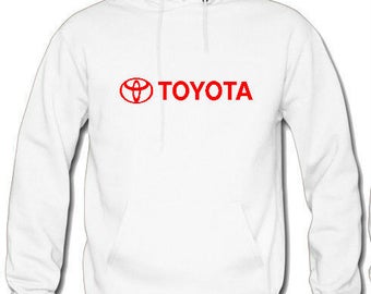 Toyota hoodie | Etsy
