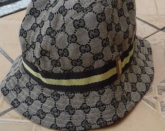 Gucci hat | Etsy