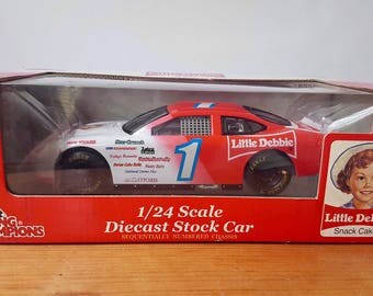 Little debbie | Etsy