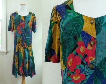 Carole little dress | Etsy