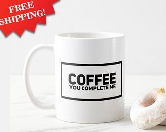 You complete me | Etsy