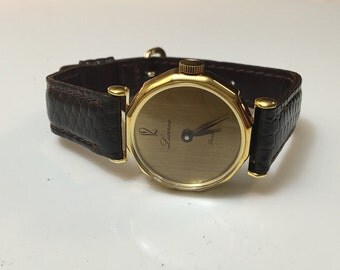 Lucerne watch | Etsy