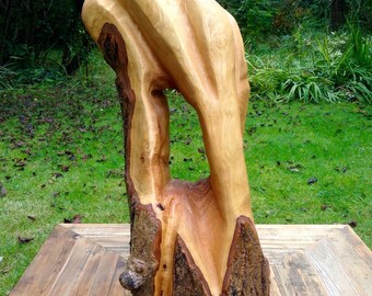 Chainsaw carving | Etsy